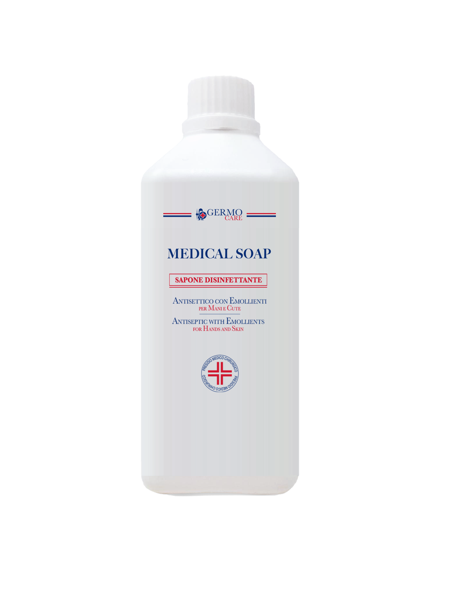 Germo - Professional Medical Line: Medical Soap
