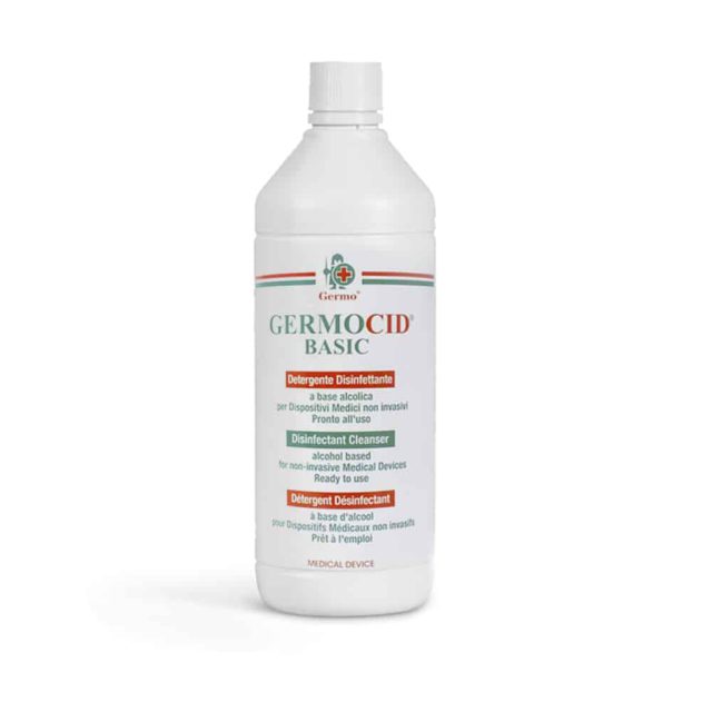 Germo - Professional Medical Line: Germocid Basic