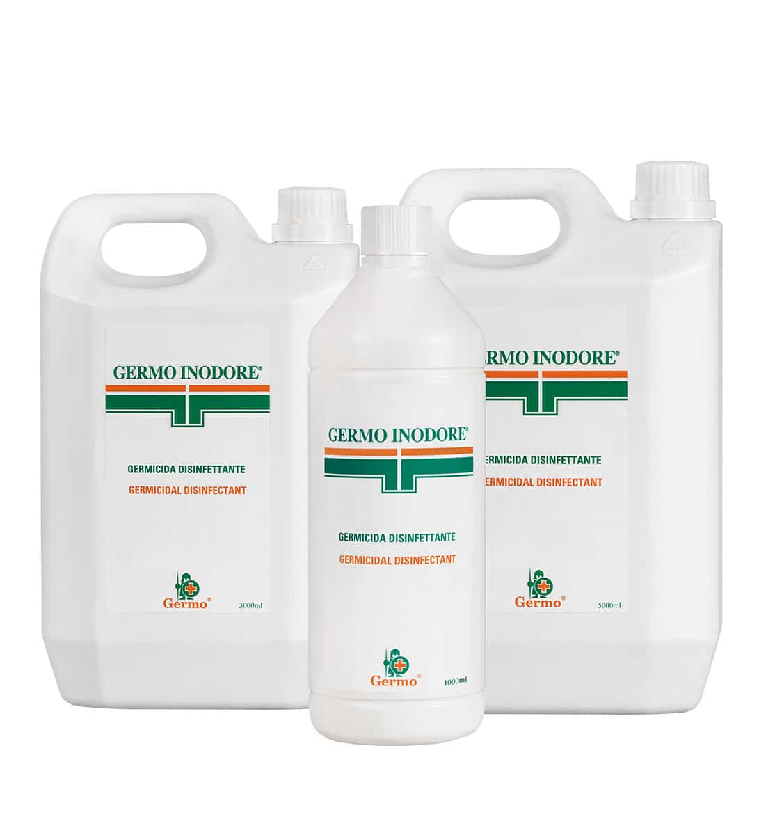 Germo - Professional Medical Line: Germo Inodore