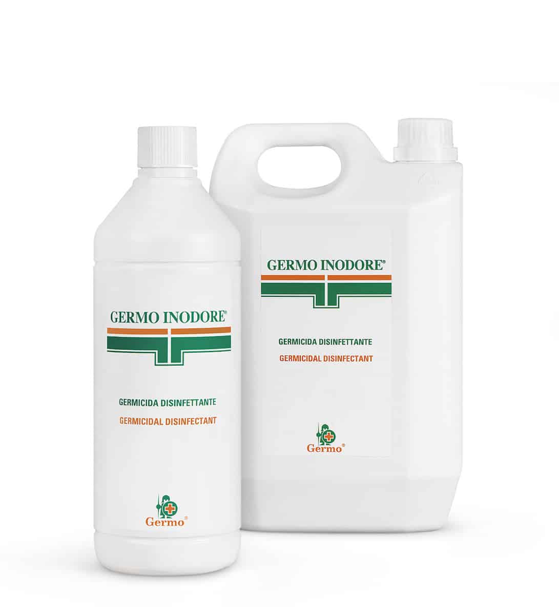 Germo - Professional Medical Line: Germo Inodore