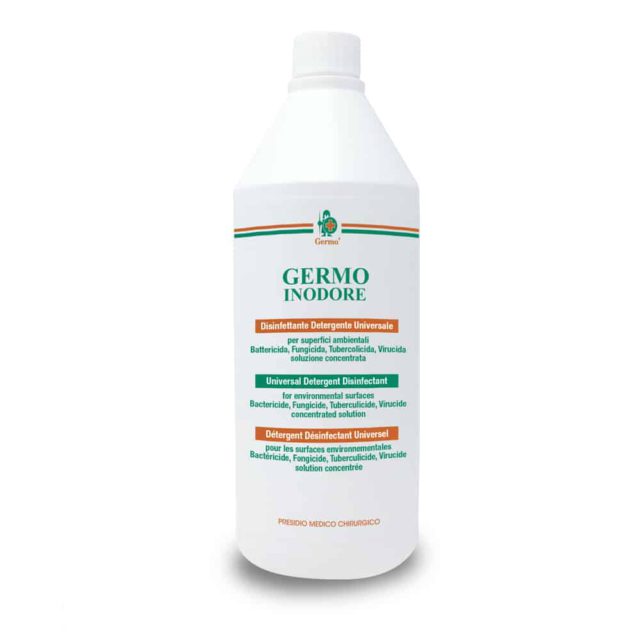 Germo - Professional Medical Line: Germo Inodore