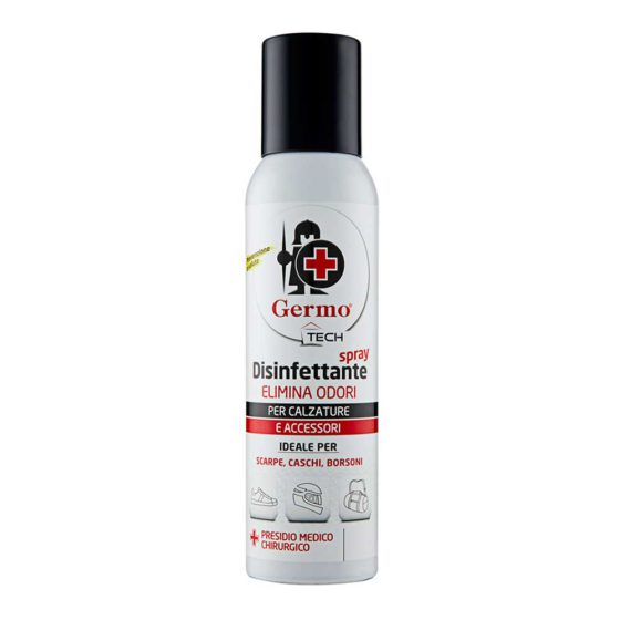 Germo - Linea Casa: Germotech Spray Disinfettante Climatizzatori